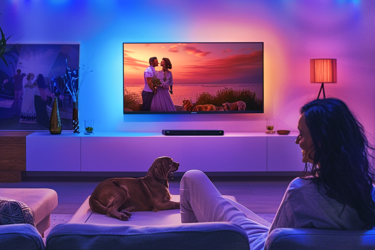 Paws and Lights: Smart Lighting Through the Eyes of Pets