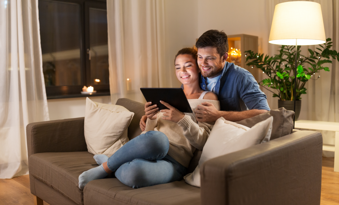 Create the safest home in your neighborhood with smart lighting | Sengled