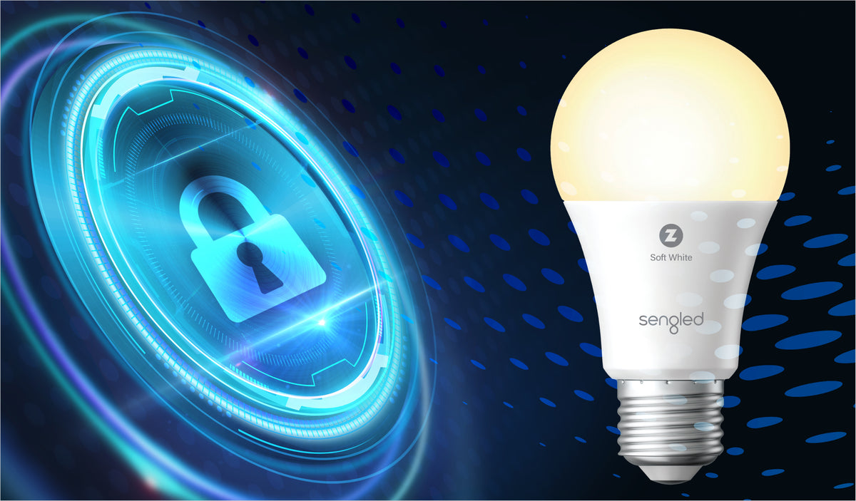 Smart Lighting Expert Sengled Announces Alarm.com Certification and Fi