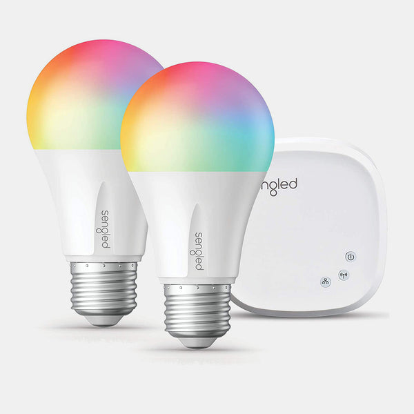 The Ultimate Smart Lighting User’s Guide